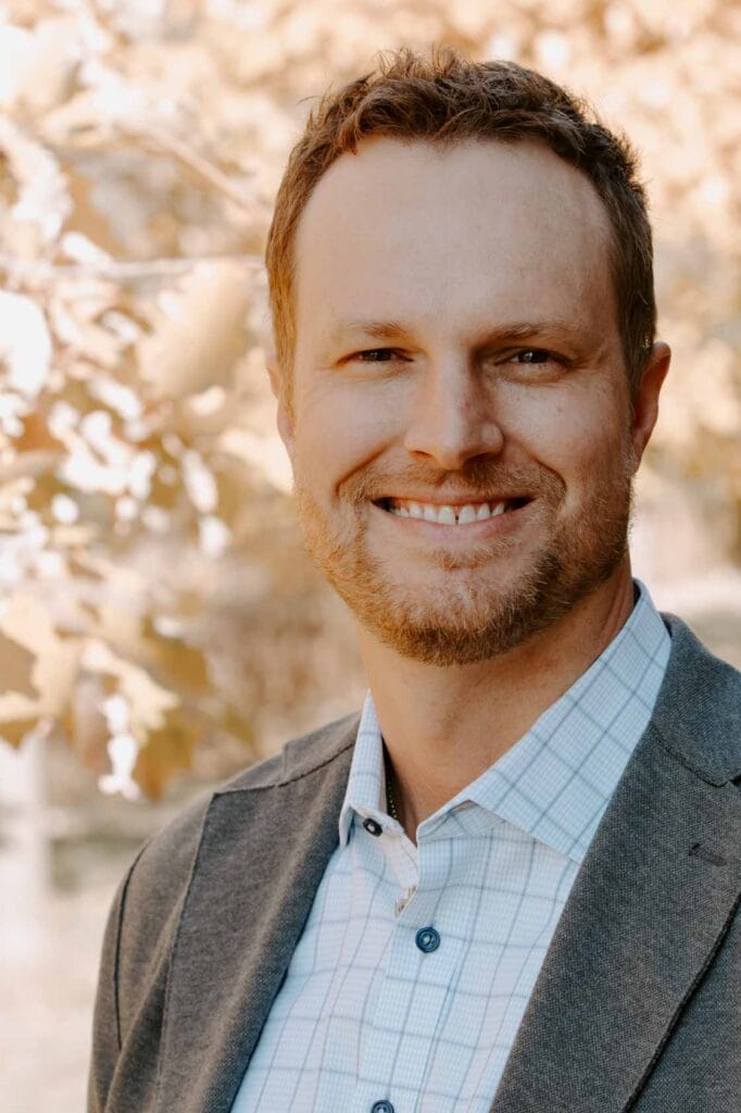 Casey Van Winkle - First Class Mortgage