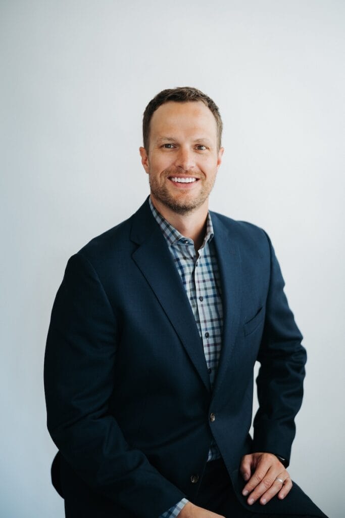 Casey Van Winkle: First Class Mortgage Loan Officer